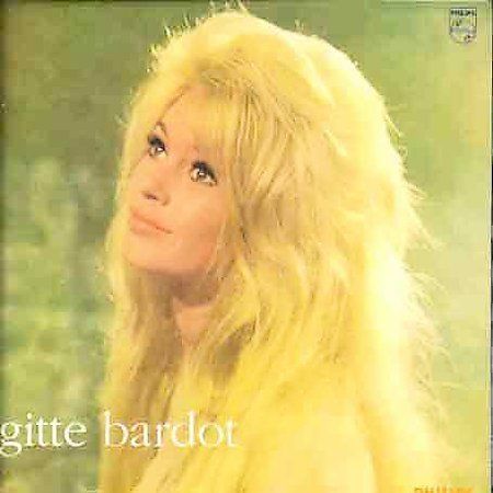 Brigitte Bardot [Verve] by Brigitte Bardot (CD, Oct-1988, Verve) for ...