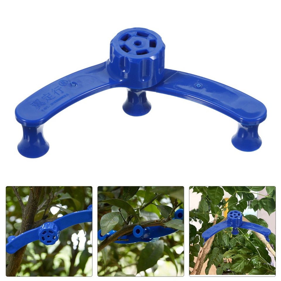 5 Pcs Flower Pot Clips Plant Support Fixator for Branch Modeling | eBay ...
