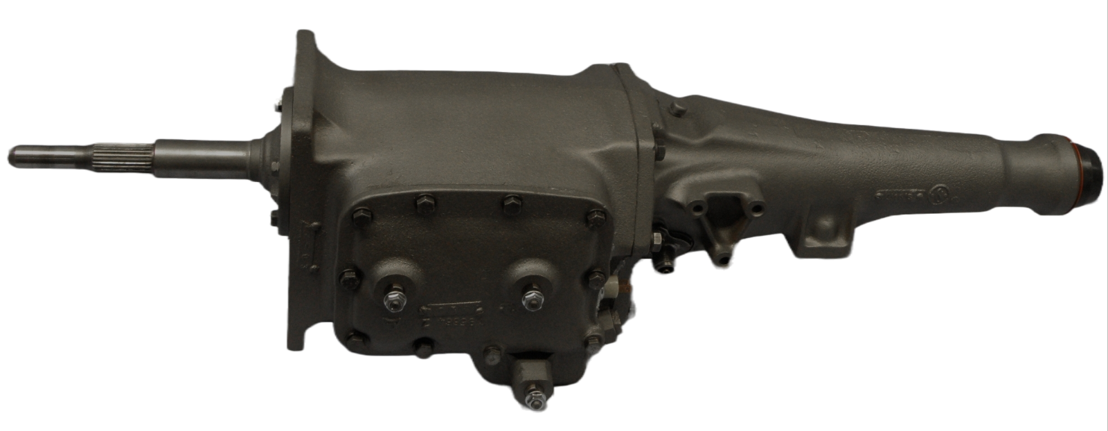 Dodge Plymouth A833 NP833 4 speed 2nd gear 34 tooth WT29421 | eBay