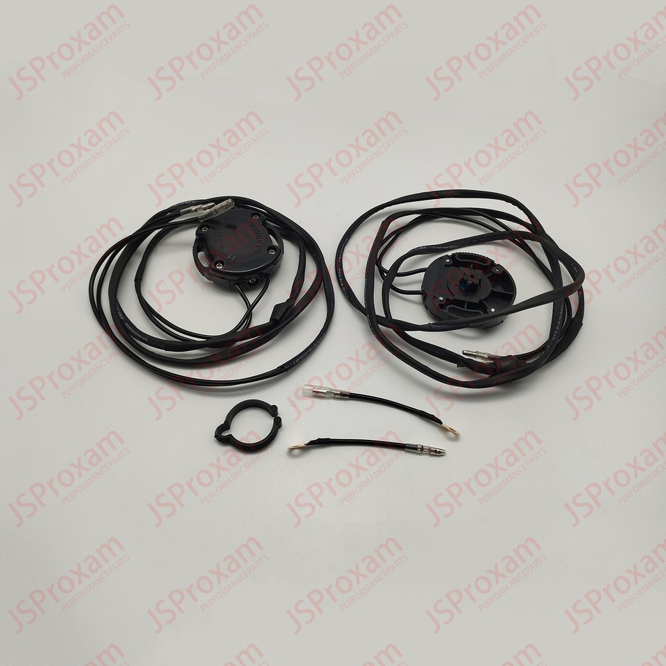 Trim Sender Limit Switch Kit For MerCruiser 805320A03 86678A4 88678A5 ...