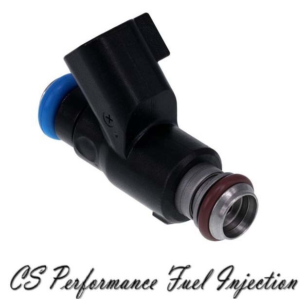 Delphi Fuel Injectors Set (8) 12613411 for 10-17 Chevy GMC 6.0 5.3 4.8 ...