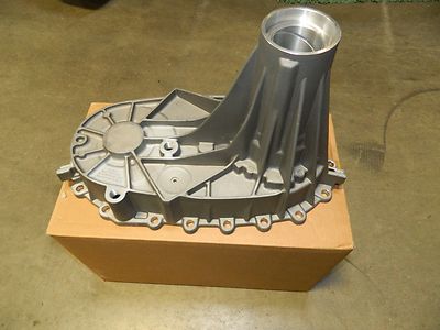 261 263 XHD GM transfer case rear 1/2 tailhousing Chevy 261XHD 263XHD ...