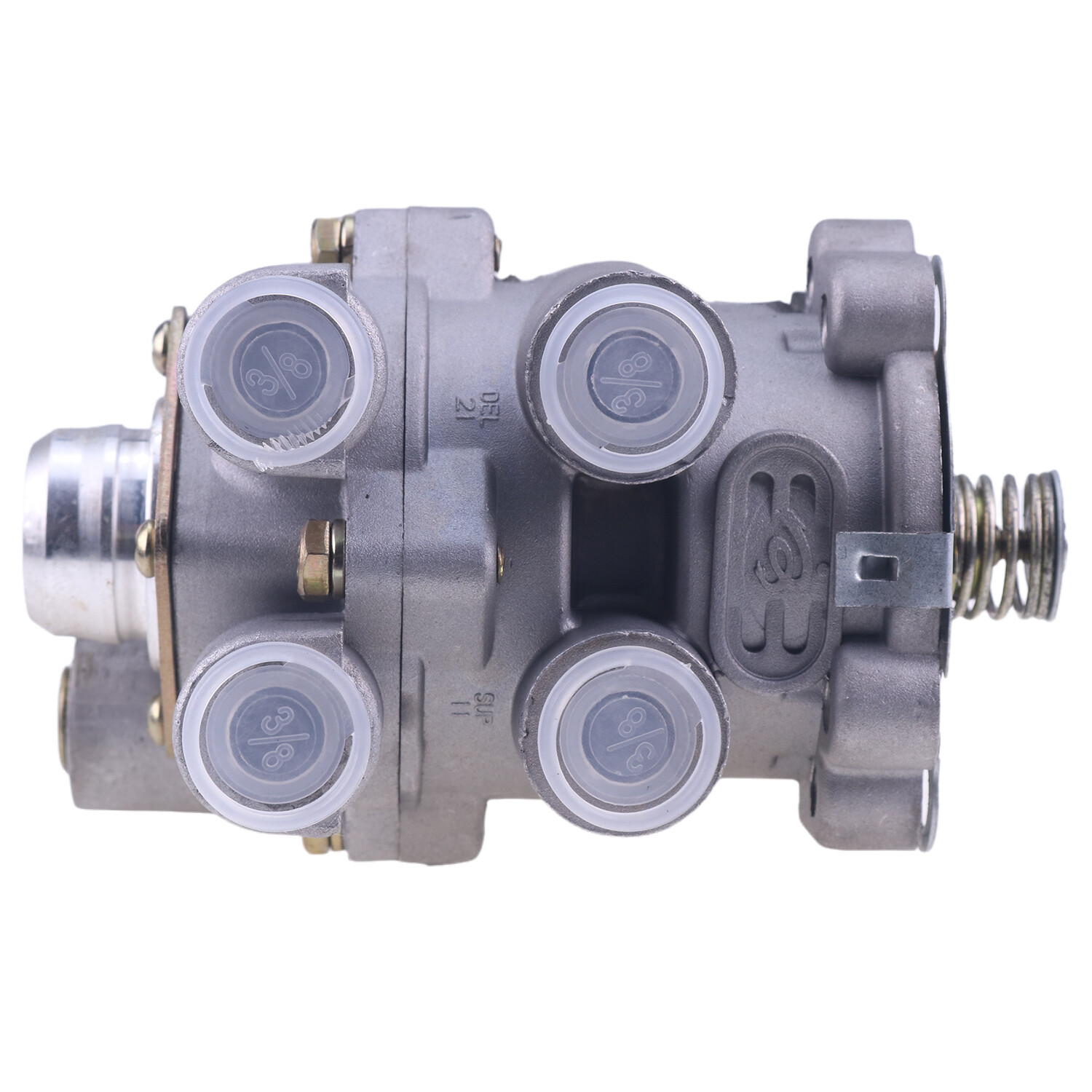 E-8P Dual Brake Foot Valve Replace Bendix 800647 International ...