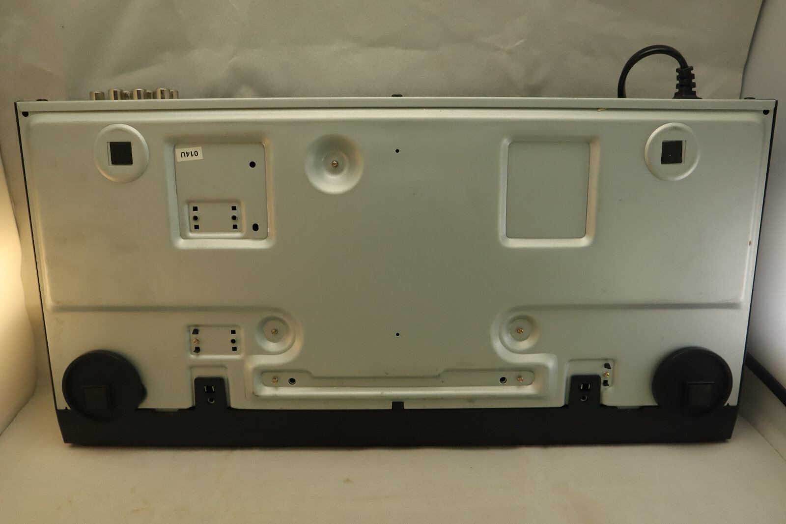 Toshiba SD-K510U Region 1 Single Disc October 2002 DVD Player With ...