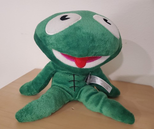 South Park 2016 Loot Crate CLYDE FROG Plush | eBay