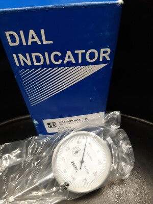 Indicators - 0001 Reading