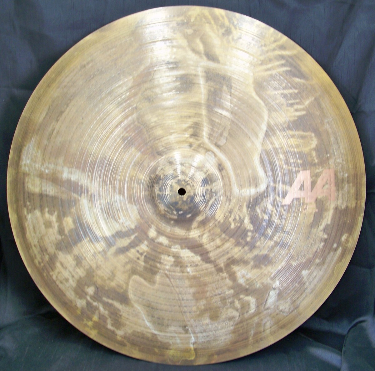 Apollo Cymbals Sabian AA Apollo Series Cymbals Drumshack