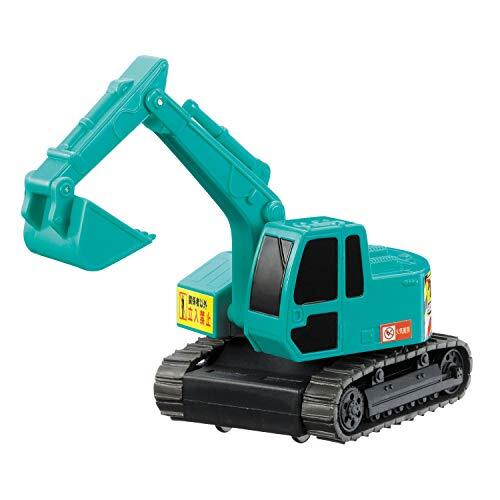 Maruka Drive Town Premium3 construction car set toy car 3 ye... Ships ...