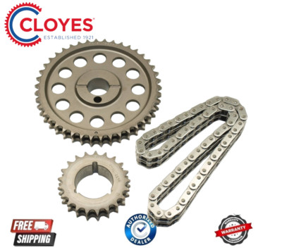 Engine Timing Set Cloyes Gear & Product 9-3635X3Z fit Ford 300 1963 | eBay