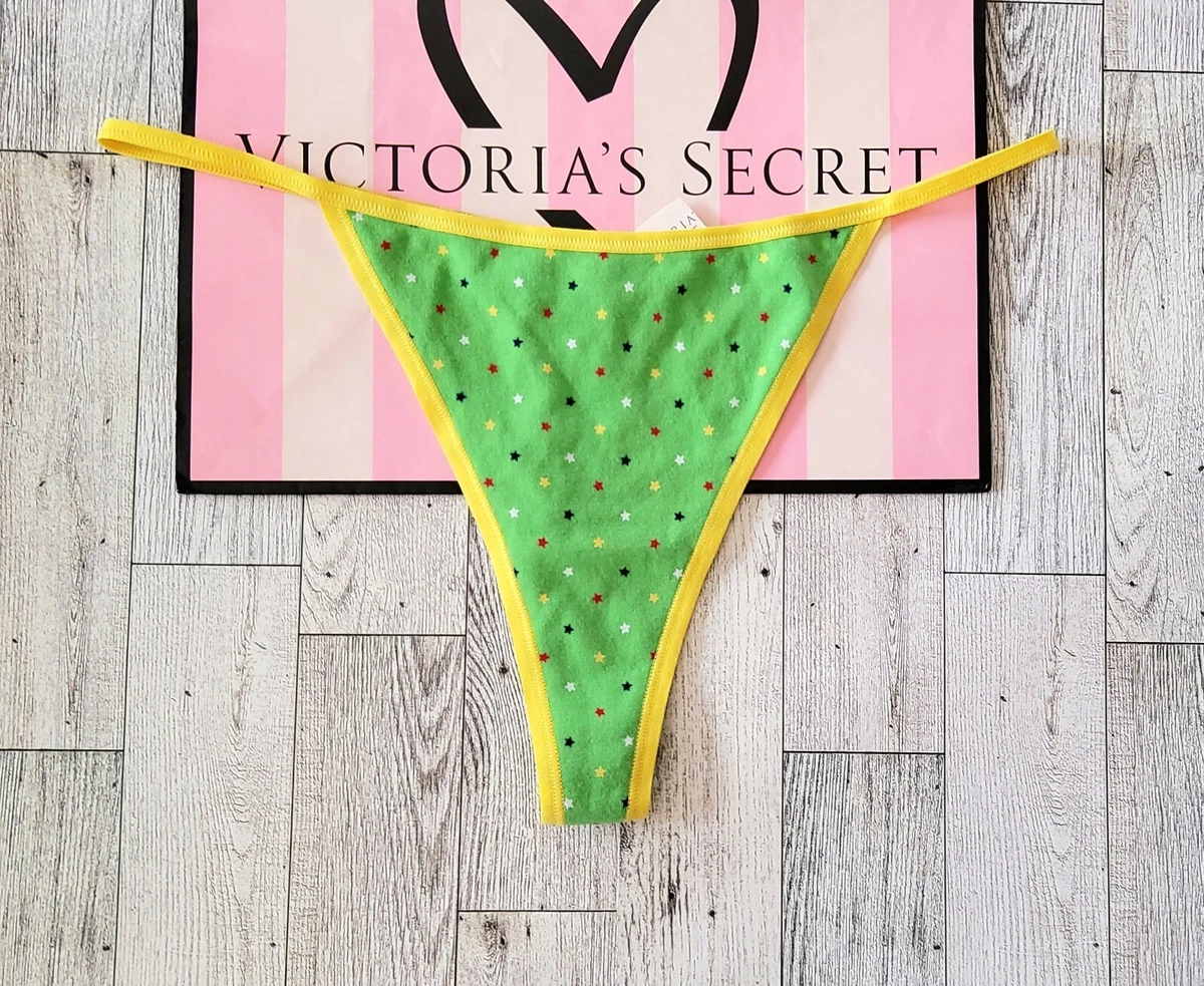 Victorias Secret V String