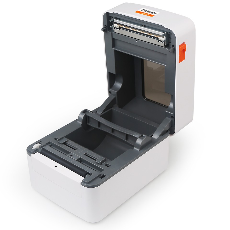 ProLine Thermal Shipping Label Printer 4x6 USB For USPS FedEx UPS eBay ...