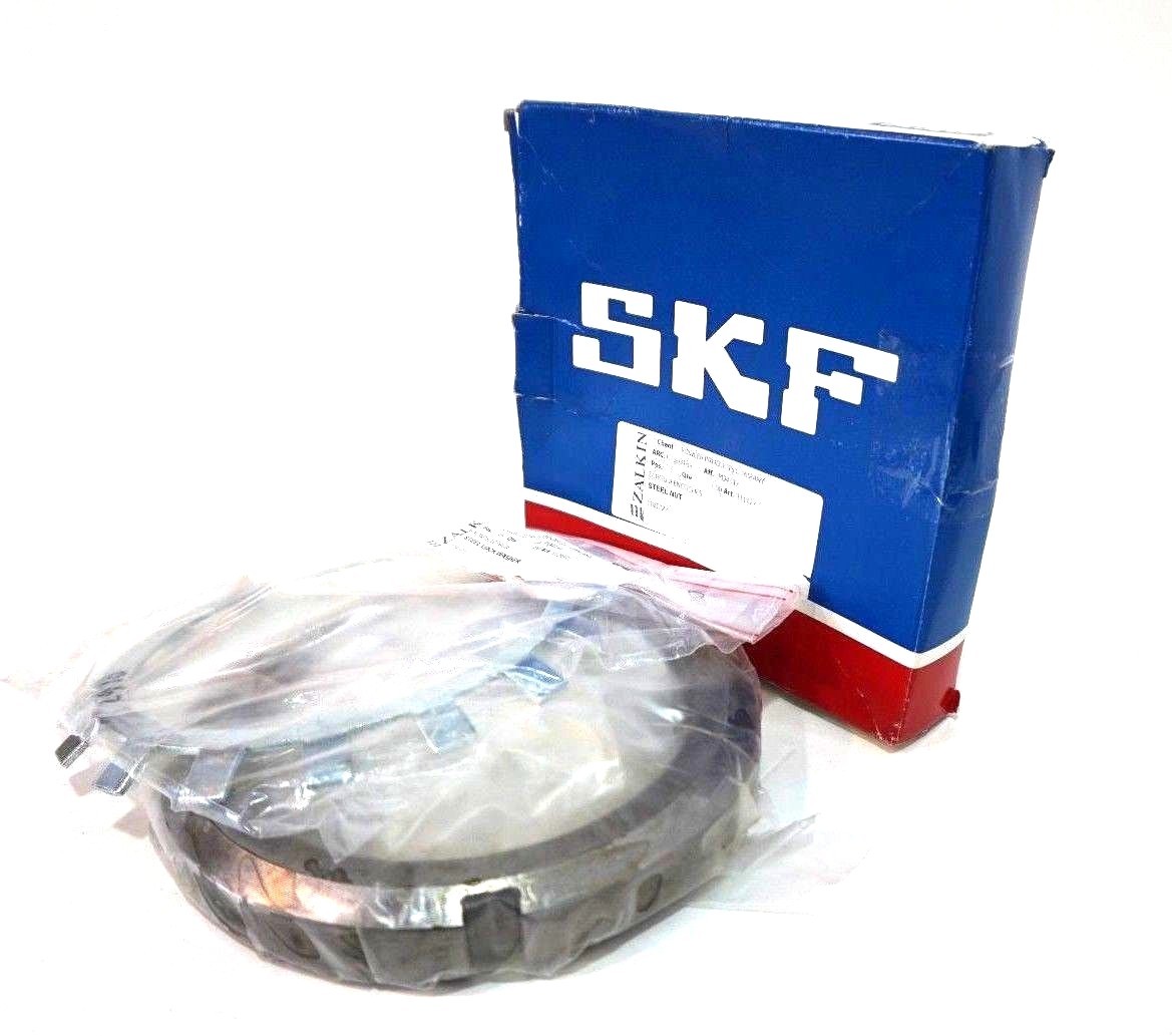 NEW SKF KM 26 BEARING LOCKNUT 311777 KM26 | eBay
