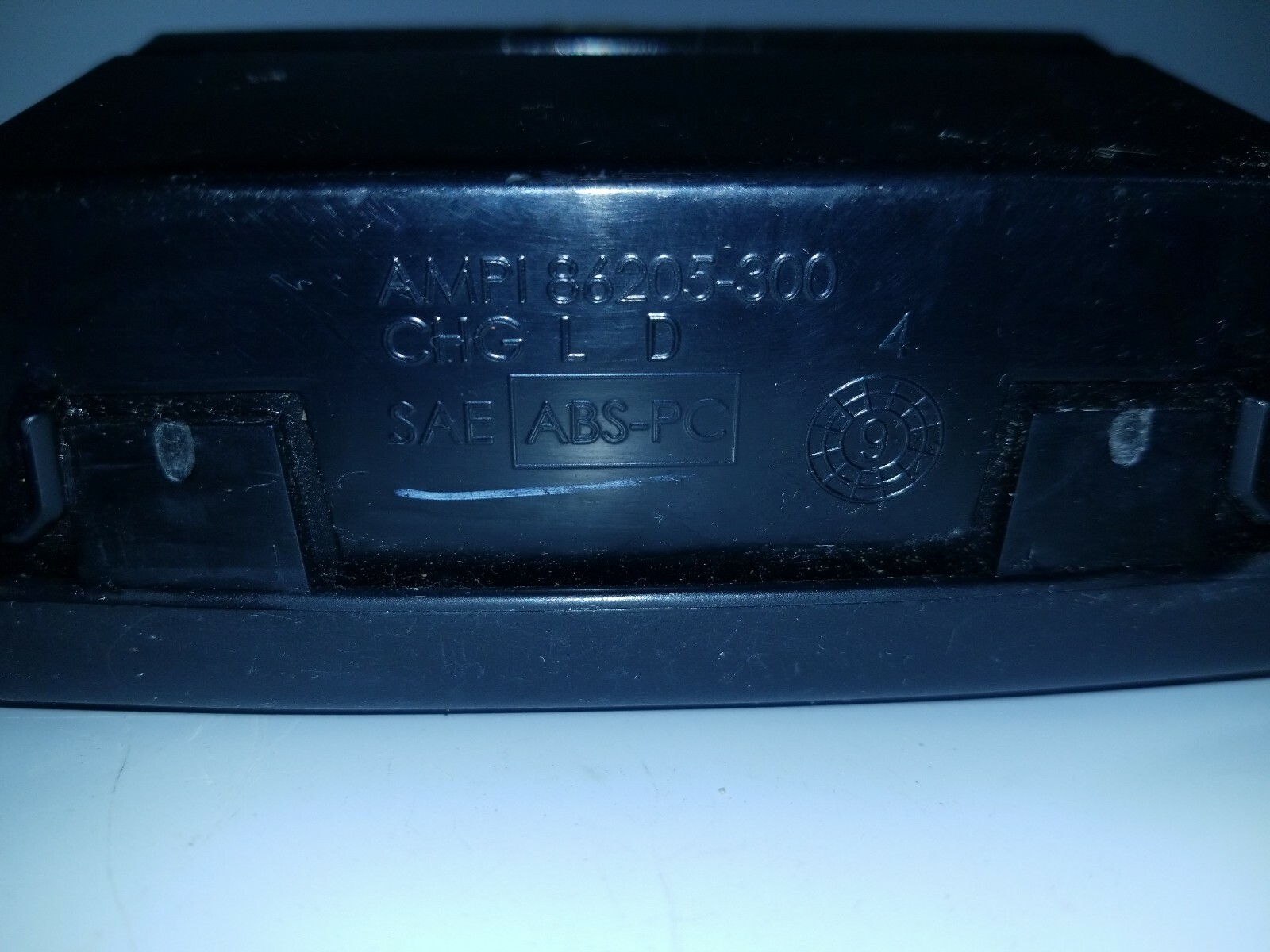 1999-2004 Jeep Grand Cherokee Ash Tray Black Ashtray for sale online | eBay