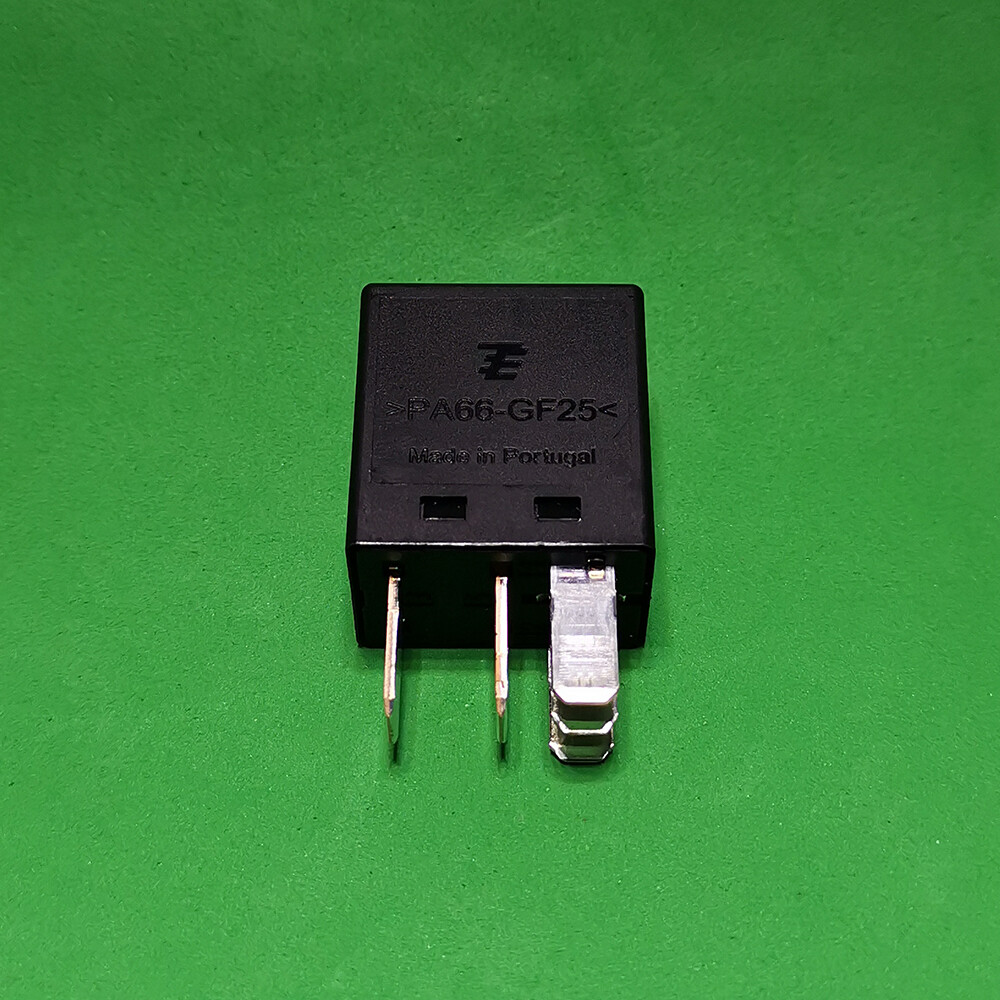 1pc V23074-A1001-A403 12VDC Automotive Relay PA66-GF25 30A/20A Tyco ...