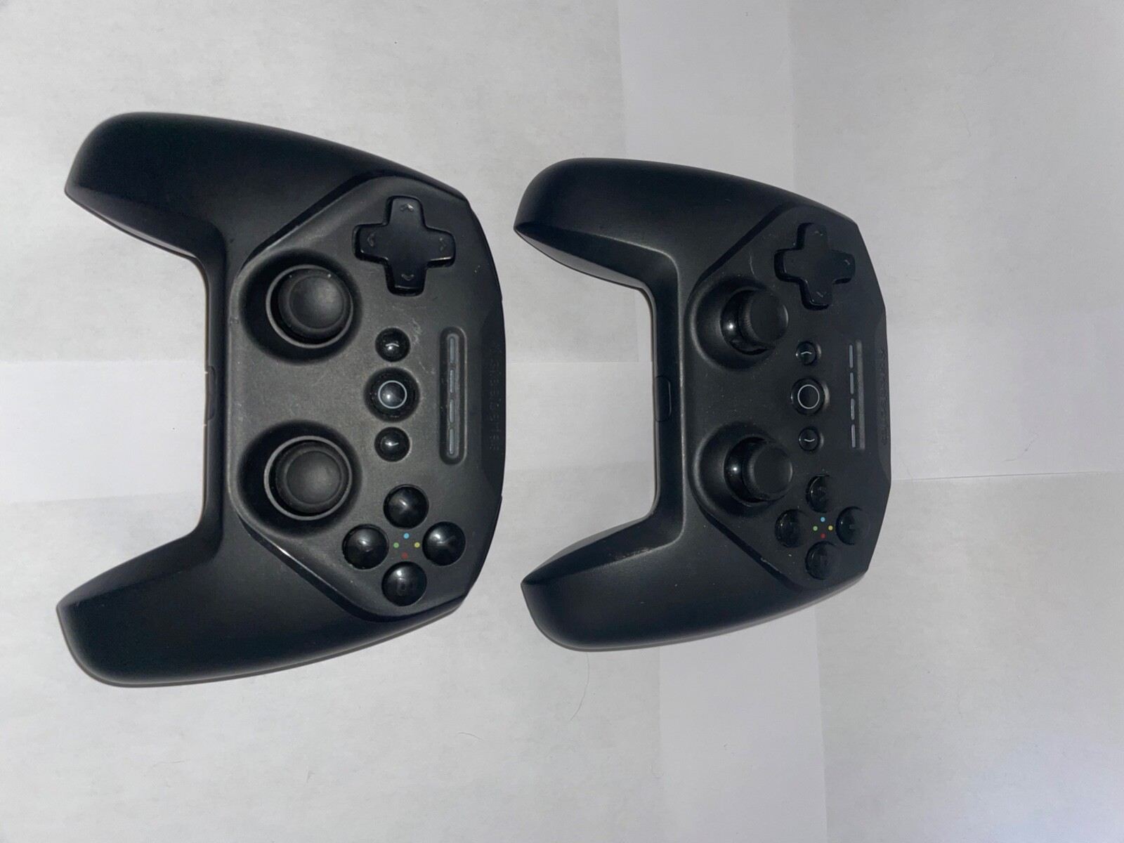 SteelSeries 69075 Stratus Duo Wireless Gaming Controller - NO Dongle ...