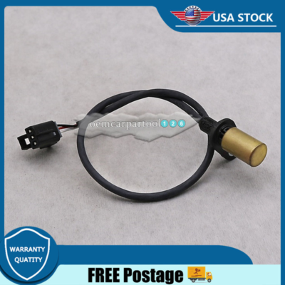 Transmission Output Shaft Speed Sensor For Ford Fusion Edge Explorer ...