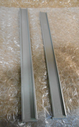 LOT OF 2 APC Smart-UPS Rack Mount 1U Rail Kit SRTRK1 870-12108A | eBay