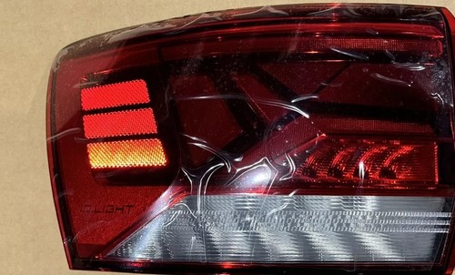 Genuine Volkswagen TAOS Tail Lamp Assembly 2GJ-945-095-A 2GJ945095A | eBay
