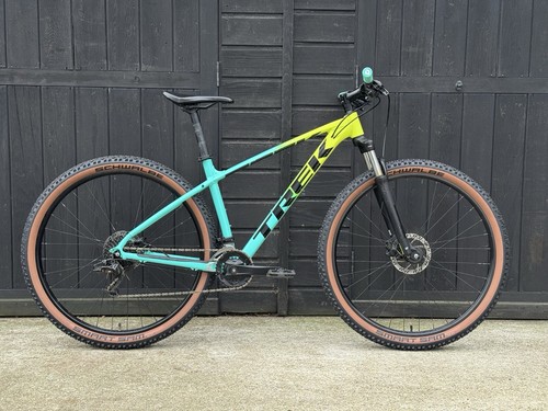 Trek Marlin 5 Gen 2 2023 Mens 29er 16 Speed Hardtail Mountain Bike ...