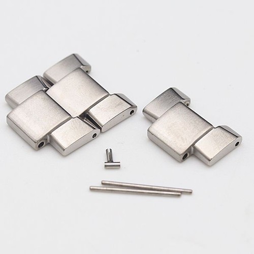 Casio OCW-T1000 Watch 18mm Silver Genuine 3 Links Japan Vintage Limited ...