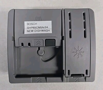 BRAND NEW Bosch SHP65CM5N/24 Dishwasher Dispenser | eBay