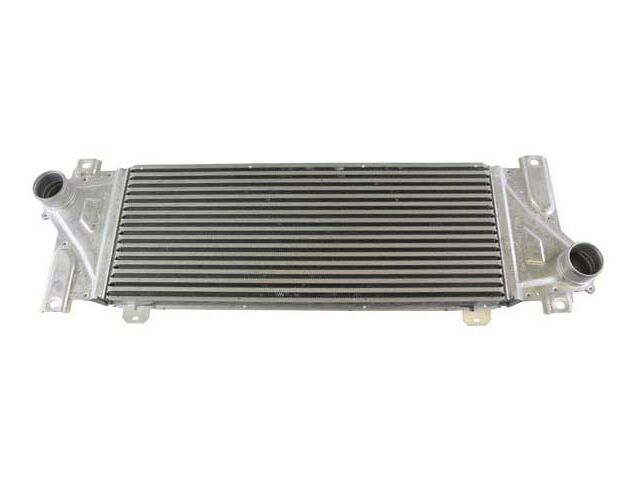 For 2009-2013 BMW X5 Intercooler Behr 84784KSWF 2010 2011 2012 ...
