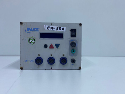 Soldering Irons & Stations - Pace Soldering Station
