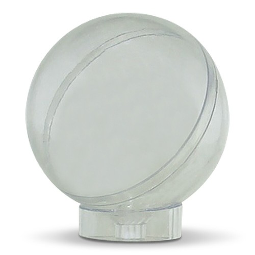 BASEBALL GLOBE - BASEBALL DISPLAY CASE HOLDER | eBay