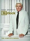 * Matlock The Complete Series season 1-9(DVD 52 discs boxset collection ...