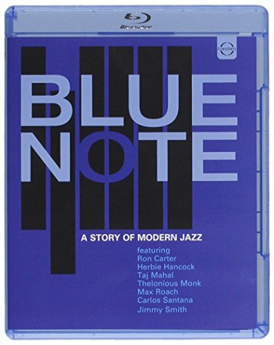 Blue Note:modern Jazz [BLU-RAY] 880242056740 | eBay Australia