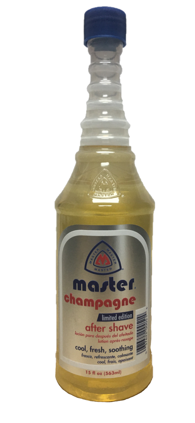 Master Aftershave Cologne 15 oz. by Master Well Comb | 1pc Use Dropdown ...