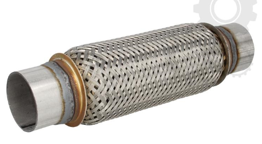 Tuyau Flexible Flexhose Y-Pipe 50x200 de Réparation | eBay