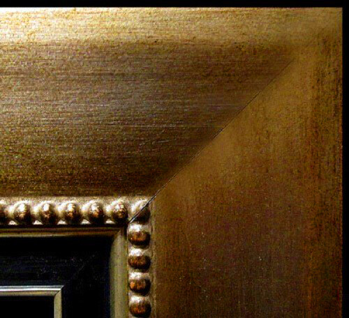 PAL FRIED Original OIL PAINTING on CANVAS Signed Dance Ballet Portrait ...