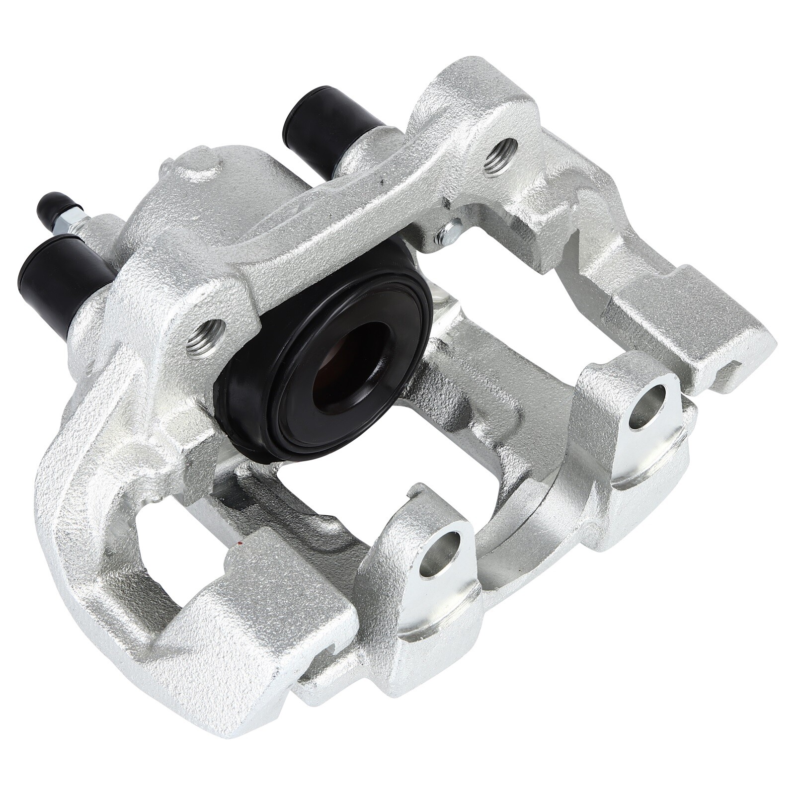 Rear Disc Brake Calipers w/ Bracket Left Right For 2011-2018 Dodge ...