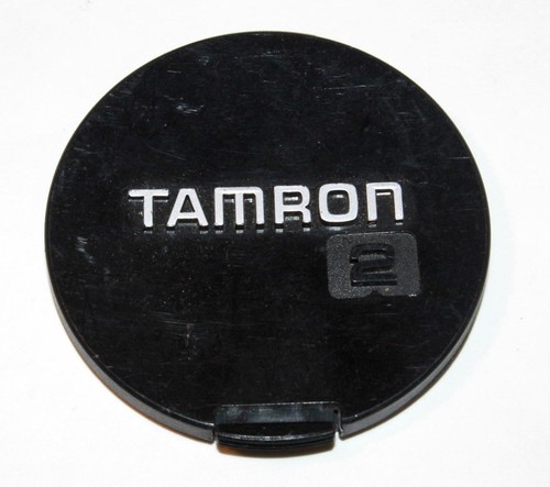 Front Lens Cap Tamron Adaptall 2 58mm manual focus | eBay