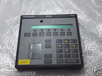 Compumotor Parker RP240. | eBay