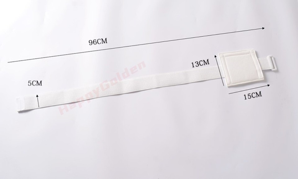 G Tube Holder Belt Feeding Tubes Covers Peg Tube Gastrostomy Catheter ...