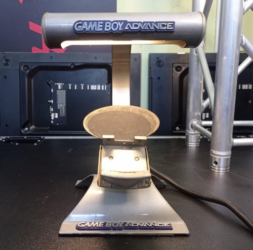 Nintendo Game Boy Advance Kiosk Authentic Rare GBA Vintage | eBay