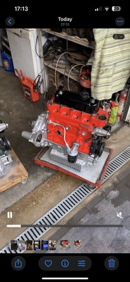 Classic Mini 1275 Engine | eBay UK