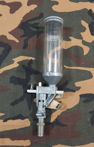 Dillon Powder Measure for RL 550 / XL 650 / XL 750 W/Powderbar | eBay