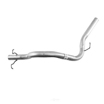 Exhaust Tail Pipe-VIN: W AP Exhaust 54925 | eBay