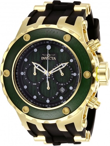 INVICTA Model 27912- SUBAQUA SPECIALTY RESERVE WILDWOOD - Black ...