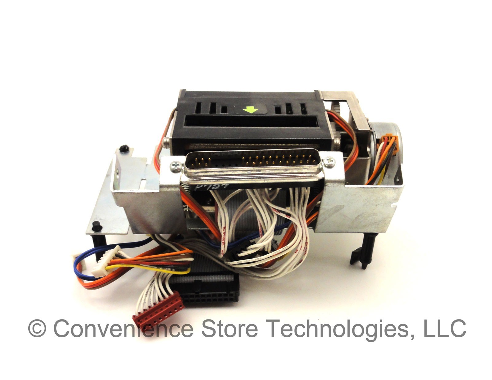 Gilbarco CRIND Printer Without Driver Board T18188-G6 | eBay