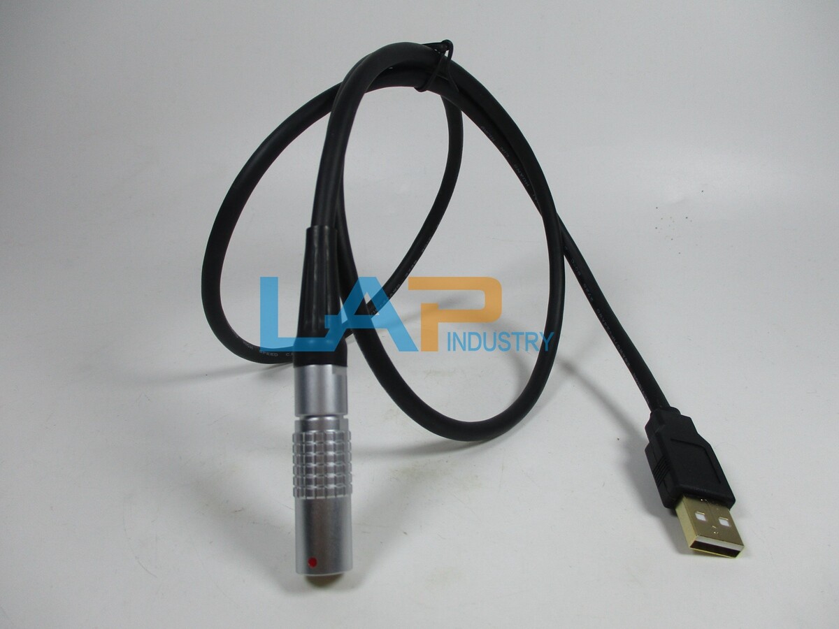 1PCS NEW FOR NRP Power Head NRP-Z85/NRP-Z86/NRP-Z91 NRP-Z4 to USB Cable ...