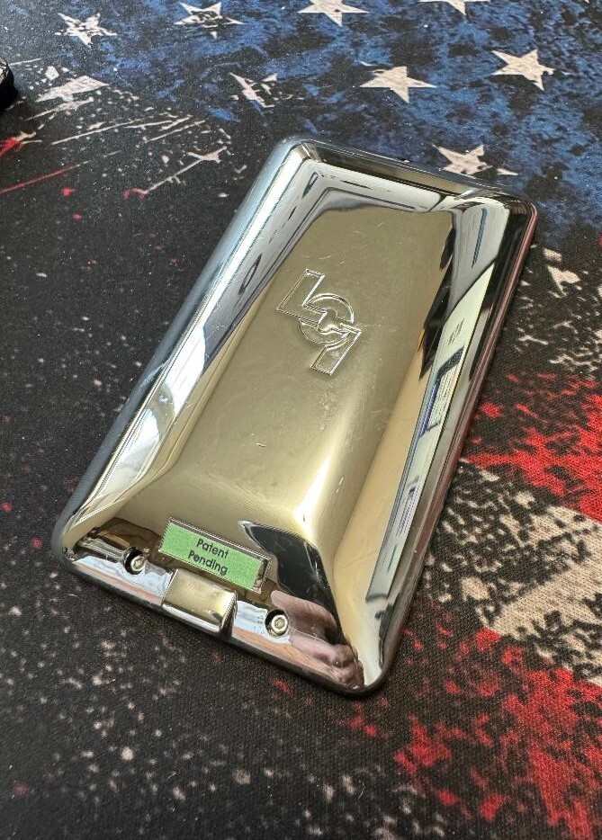 Lippert LCI Wireless Ground Control 3.0 Touch Remote 358601 329164 | eBay