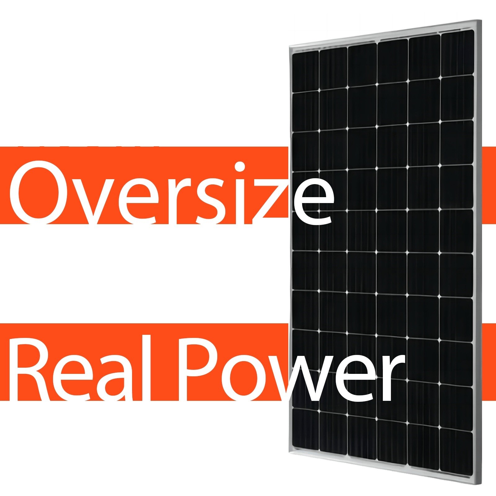 300 Watt Solar Panel Monocrystalline Solar System System for Balcony ...