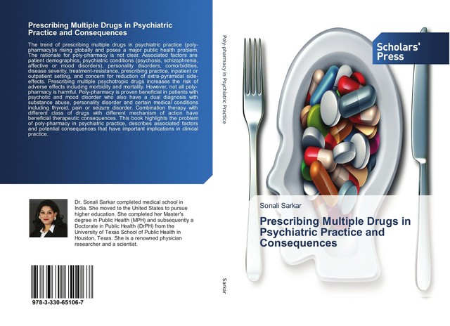 Prescribing Multiple Drugs in Psychiatric Practice And Consequences von ...