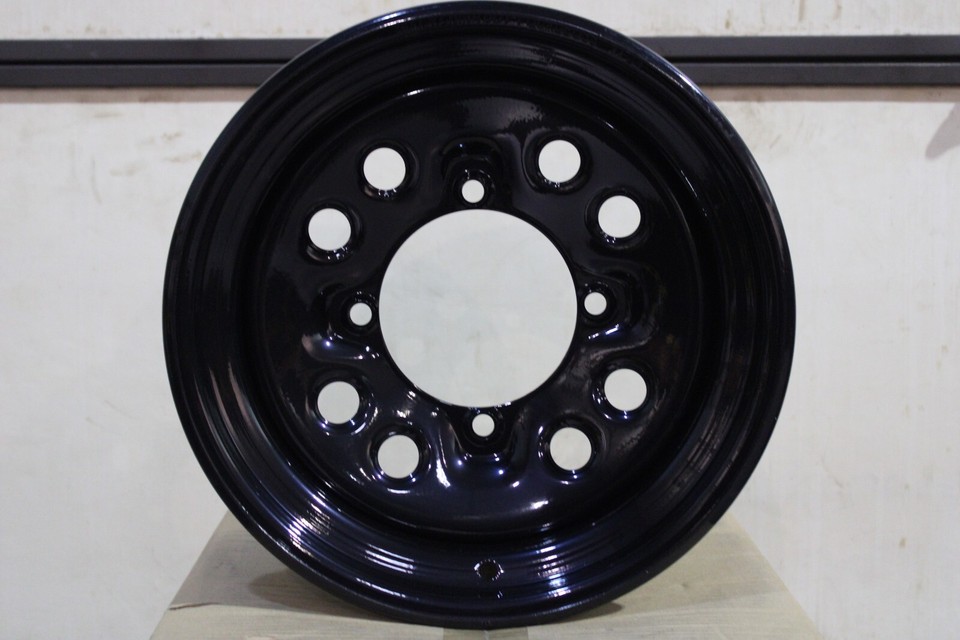 2019 & UP YAMAHA YXZ 1000R 14" STEELY ATV / UTV WHEELS ( SET 4 ) YAML8 ...