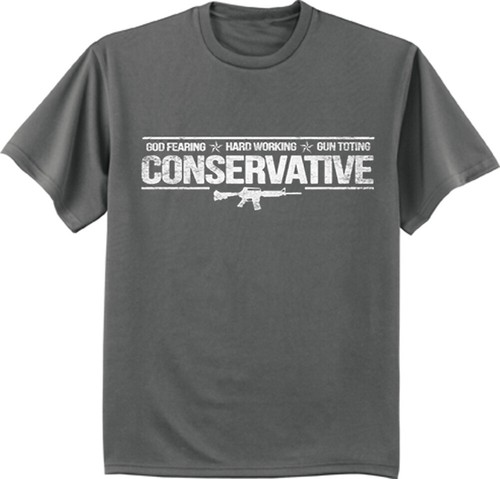 Mens Graphic Tees Conservative 2nd Amendment Trump Shirts Mens Clothing ...