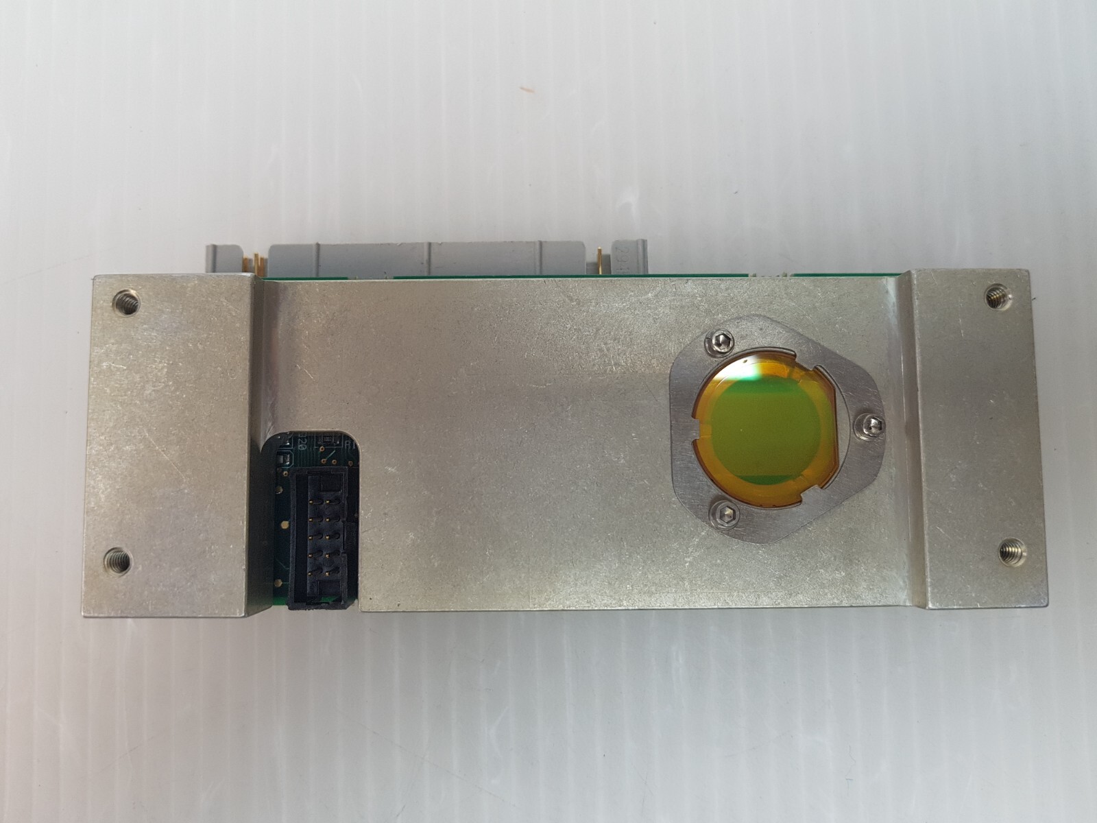 Lumenis UltraPulse Encore Laser Pyro PCB Green 0633-474-01-D | eBay